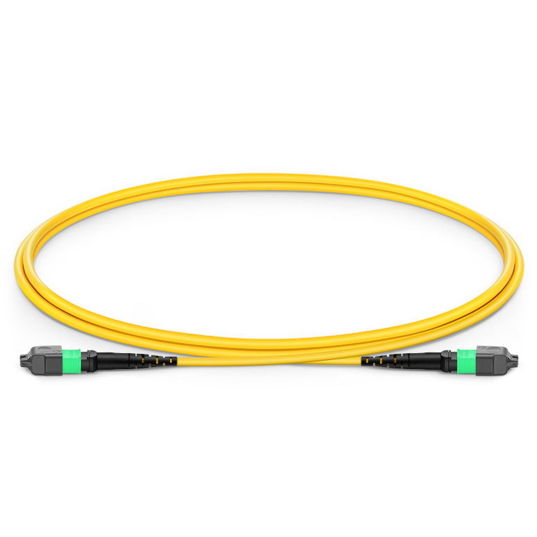 MTP/MPO Trunk Cable 12C OS2-MTP/MPO Trunk cable-Shenzhen ZK Telecom ...